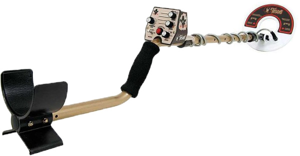 Металлоискатель Tesoro Outlaw, катушка 8" - купить по выгодным ценам с ...