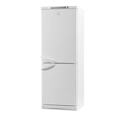 Холодильник Indesit Холодильник Indesit SB 167, белый, белый - купить ...