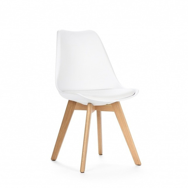 Стул Удобный стул для кухни STOOL GROUP Стул FRANKFURT Черный - купить ...