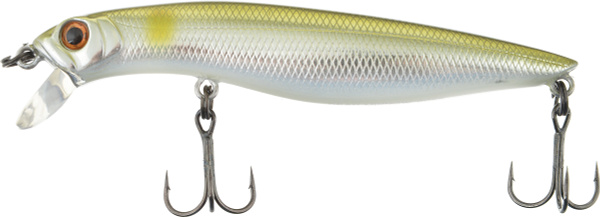 Воблер Tsuribito Воблер Tsuribito "Dead Minnow SS", цвет 009, 90 мм ...