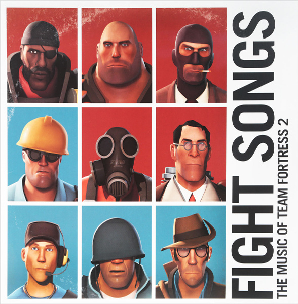 Вопросы и ответы о Valve Studio Orchestra. Fight Songs: The Music Of ...