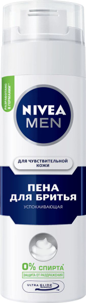 Средства для бритья мужские − купить в интернет-магазине OZON