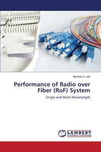 Performance of Radio over Fiber (RoF) System - купить с доставкой по ...