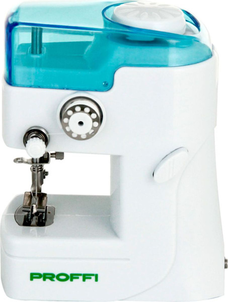 Швейная машина PROFFI Proffi PH8304 швейная машина - купить по низким ценам с доставкой в ...