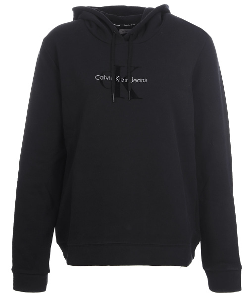 Толстовка Calvin Klein Jeans купить на OZON по низкой цене (142405716)