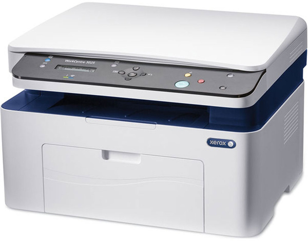 МФУ Лазерное Xerox WorkCentre 3025BI купить по низкой цене в интернет ...