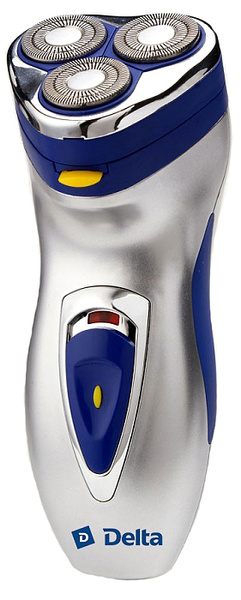 Электробритва Delta Delta DL-0712 бритва электрическая - купить по ...