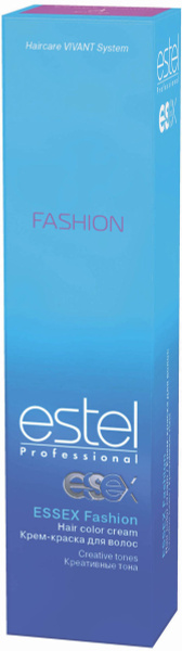 Estel Краска для волос, 60 мл - купить с доставкой по выгодным ценам в интернет-магазине OZON ...