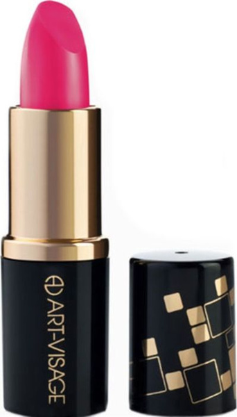 Увлажняющая губная помада Art-Visage Color Intense, тон 14 - купить с ...