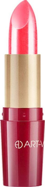 Ухаживающая губная помада Art-Visage Velvet Touch, тон 406, 4,5 г ...