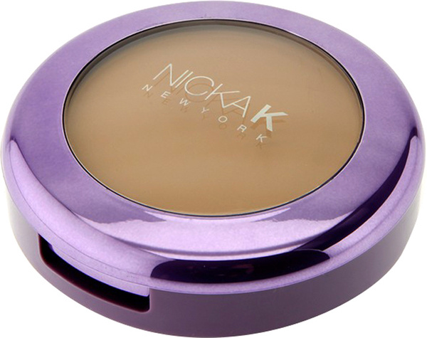 Nicka K NY Mineral Pro Cream to Powder кремовые румяна, оттенок Nicka K ...