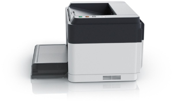 KYOCERA Принтер FS-1060DN лазерный, черный, белый купить на OZON по ...