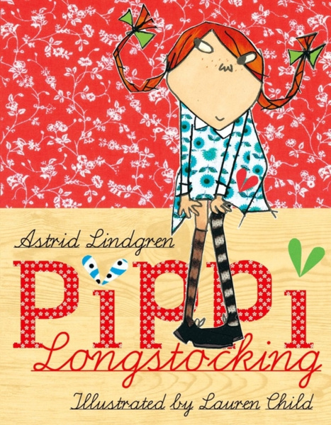 Pippi Longstocking Gift Edition - купить с доставкой по выгодным ценам ...