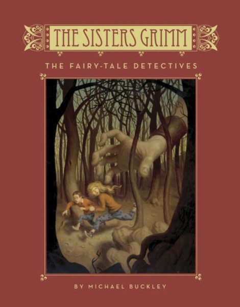 Sisters Grimm, The - купить с доставкой по выгодным ценам в интернет ...