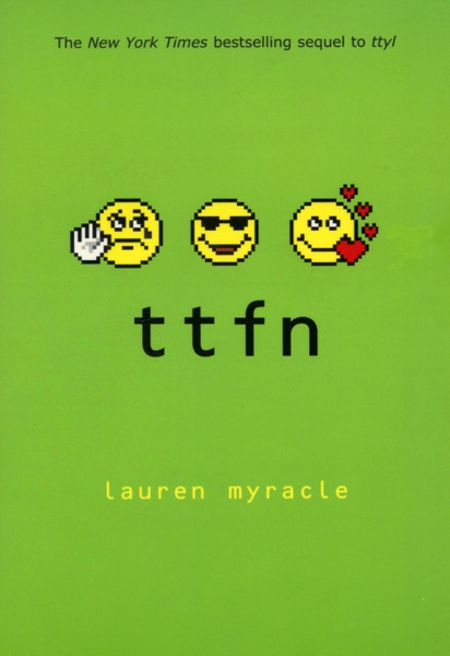 Ttfn (Ta Ta For Now) - купить с доставкой по выгодным ценам в интернет ...