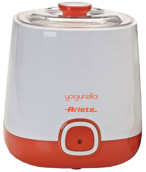Йогуртница Ariete 621 Yogurella - купить по низким ценам в интернет ...
