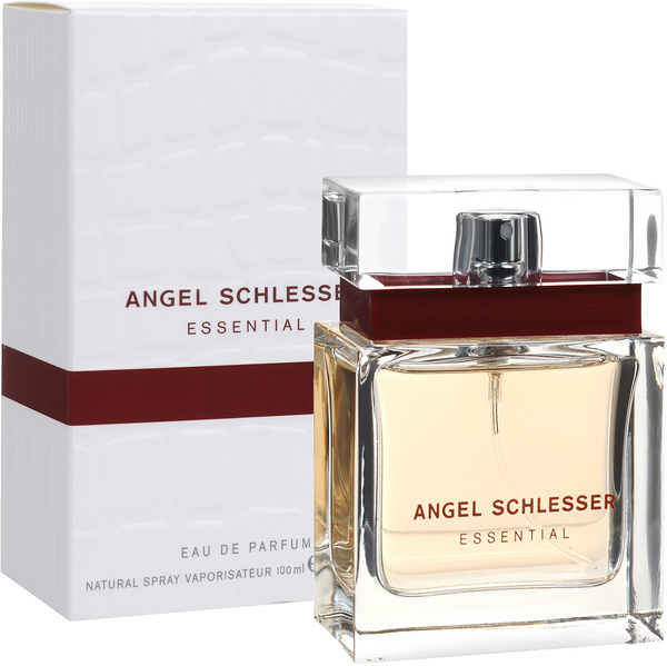 Angel Schlesser Essential Вода парфюмерная 100 мл (191460959)