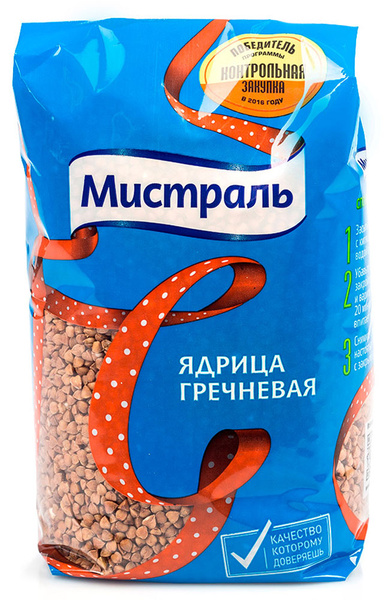 Гречка купить в интернет-магазине OZON