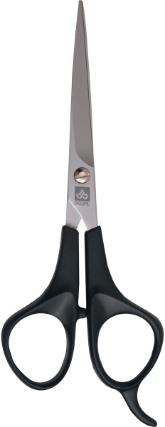 Dewal Ножницы парикмахерские, прямые 6,5". 9612SV-6.5 - купить с ...