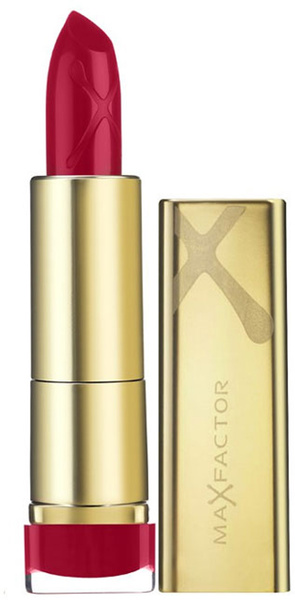 Max Factor Помада для губ "Colour Elixir", тон №715 (Ruby Tuesday ...