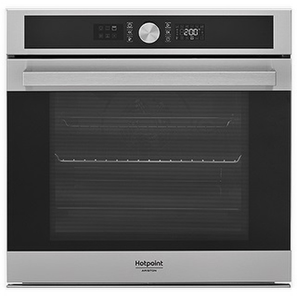 Hotpoint духовой шкаф Hotpoint-Ariston FI5 854 P IX HA электрический ...