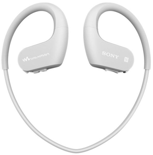 Sony MP3-плеер Sony NW-WS623 МР3-плеер, белый купить на OZON по низкой ...