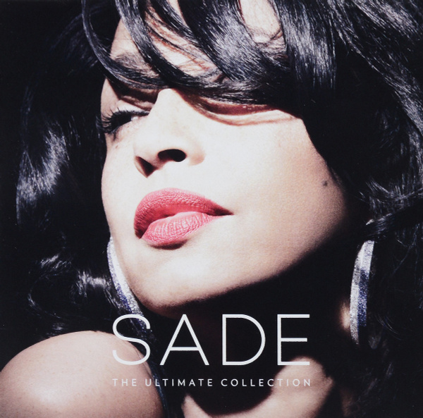 Sade - The Ultimate Collection (2CD) Компакт диск купить на OZON по ...
