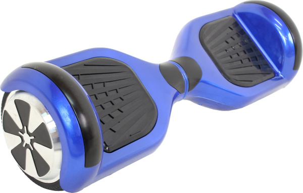 Гироскутер Hoverbot A-3 Light LED 6.5 - купить по выгодной цене в интернет-магазине OZON (195344908)