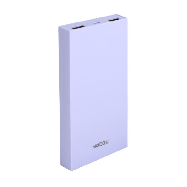 Повербанк (powerbank) (Power Bank) Nobby Nobby Practic 029-001 внешний ...