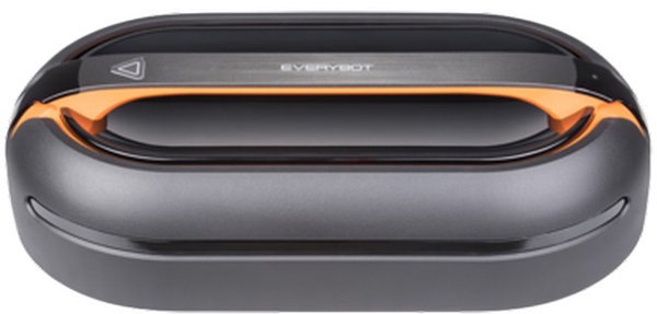 Робот-пылесос Everybot RS700 - купить по выгодной цене в интернет-магазине OZON (144301386)