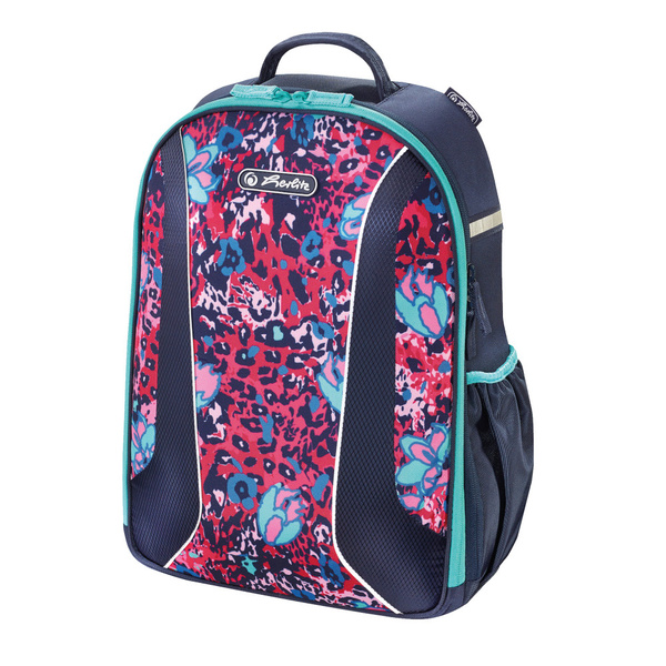 Школьный рюкзак Herlitz BE.BAG AIRGO Leo, без наполнения - купить с ...