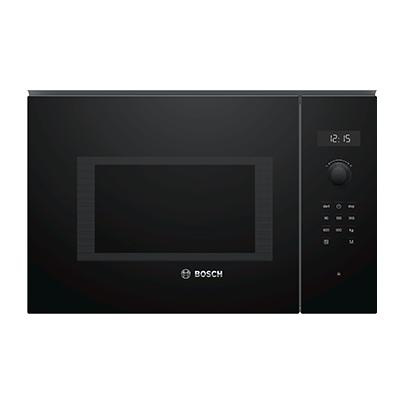 Встраиваемая микроволновая печь Bosch BFL554MB0 - купить по низким ...