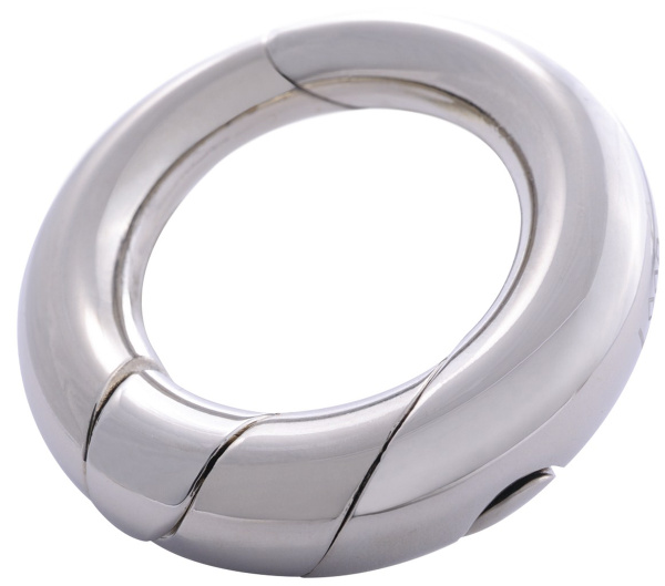 Головоломка Hanayama Huzzle Cast Loop Петля - купить с доставкой по ...