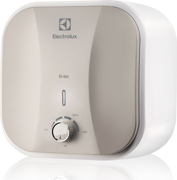 Водонагреватель накопительный Electrolux электрический Electrolux EWH 15 Q-bic O купить по ...