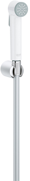 Душевой набор с гигиеническим душем GROHE "Tempesta-F". 27812IL1 ...