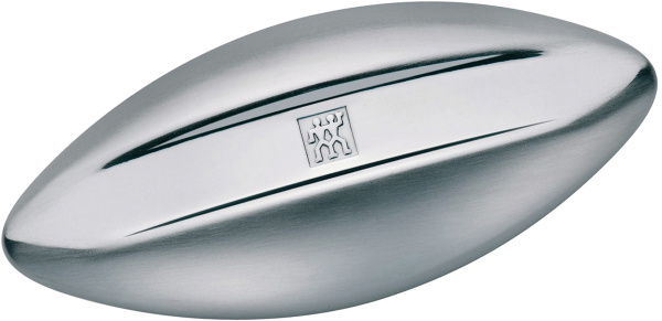 Мыло металлическое ZWILLING, 1 уп, Нержавеющая сталь купить c доставкой ...