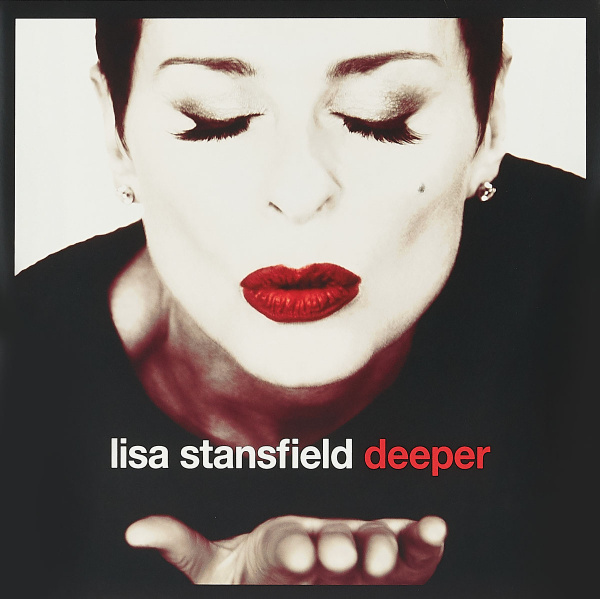 Lisa Stansfield. Deeper (2 LP) - купить с доставкой по выгодным ценам в ...