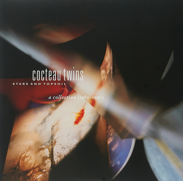 Cocteau Twins. Stars And Topsoil: A Collection (1982-1990) (2LP) - купить с доставкой по ...