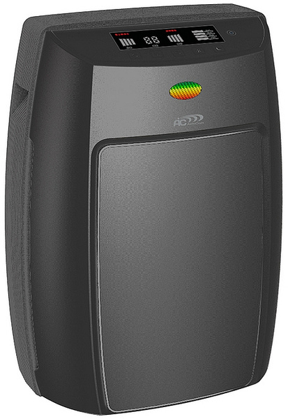 Очиститель воздуха AIC XJ-4000, черный - купить по выгодным ценам в ...