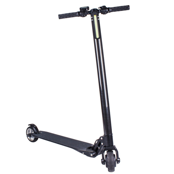 Электросамокат Hoverbot F6 - купить по выгодной цене в интернет-магазине OZON (226304867)