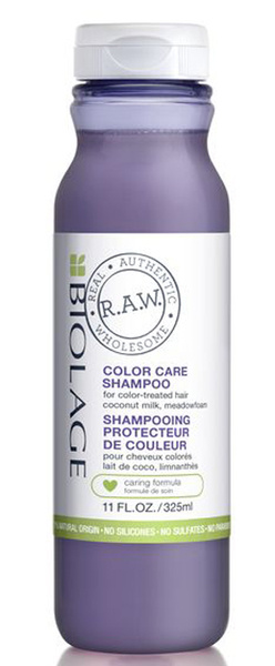 Biolage Шампунь для волос, 325 мл - купить с доставкой по выгодным ...