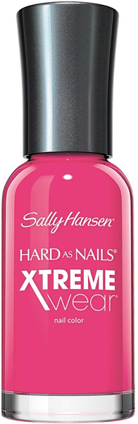 Sally Hansen Xtreme Wear Лак для ногтей тон 165 pink punk, 11,8 мл ...