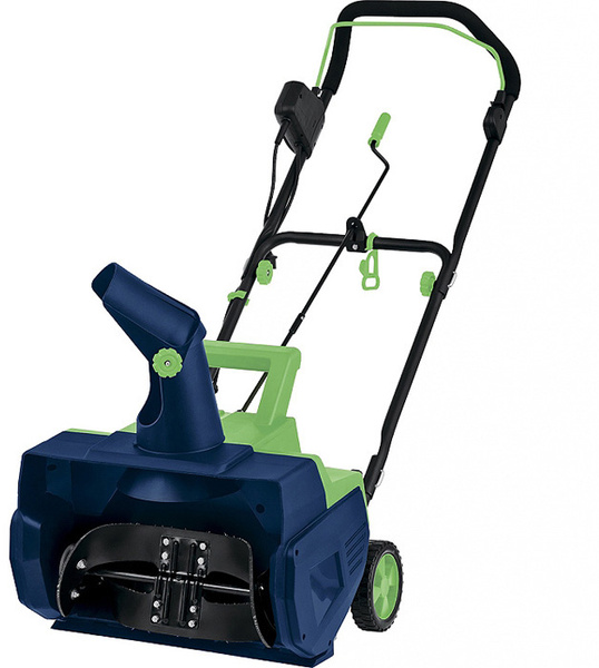 Снегоуборщик СИБРТЕХ Электродвигатель купить по доступной цене в ...