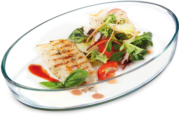 Форма для выпечки Simax "Classic", 35 х 24 х 6 см - купить по низкой ...