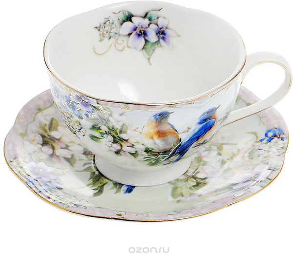 Набор чайный Chaozhou Fengxi Shenshui, на 6 перс. - купить по выгодной ...