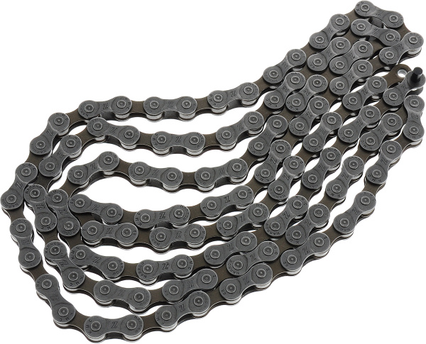 Цепь велосипедная KMC-Z72 8 ск, 118 звеньев - купить с доставкой по выгодным ценам в интернет ...