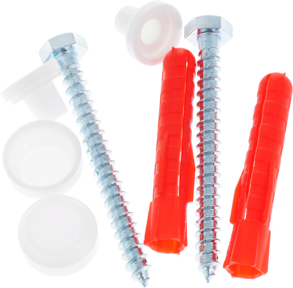 Крепление для унитаза к полу MasterProf MP ИС.130182 - купить с доставкой по выгодным ценам в ...