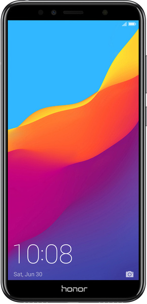 Смартфон Honor 7A Pro 16 ГБ - купить по выгодной цене в интернет ...