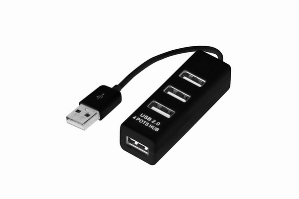 USB хабы и док-станции − купить в интернет-магазине OZON
