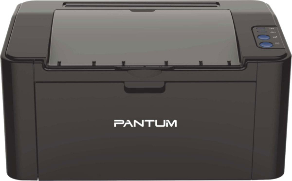 Принтер Pantum P2500W, Монохромный печать, купить по низкой цене ...